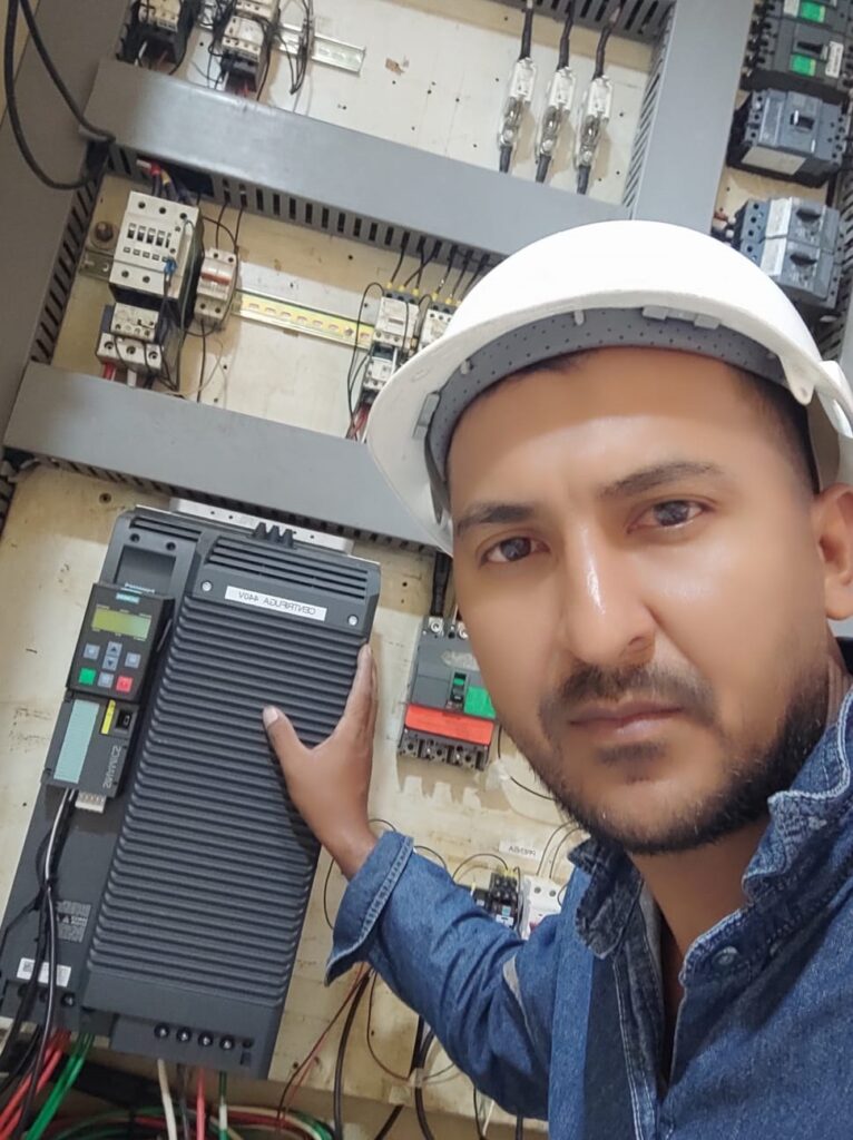 Automatización - Electro Servicios Mora - Guayaquil, Ecuador